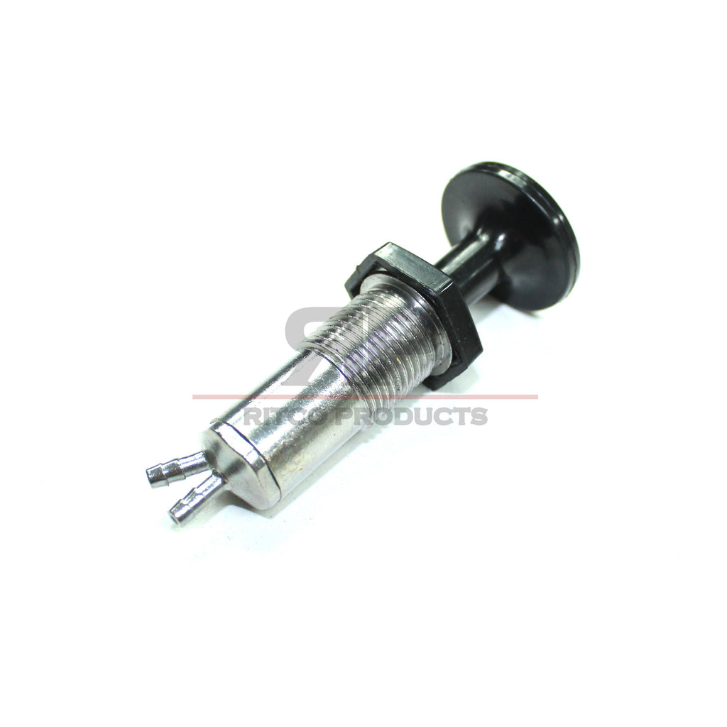 Universal Fuel Plunger Primer Yamaha / Kawasaki / Sea-Doo / Jet Ski ...