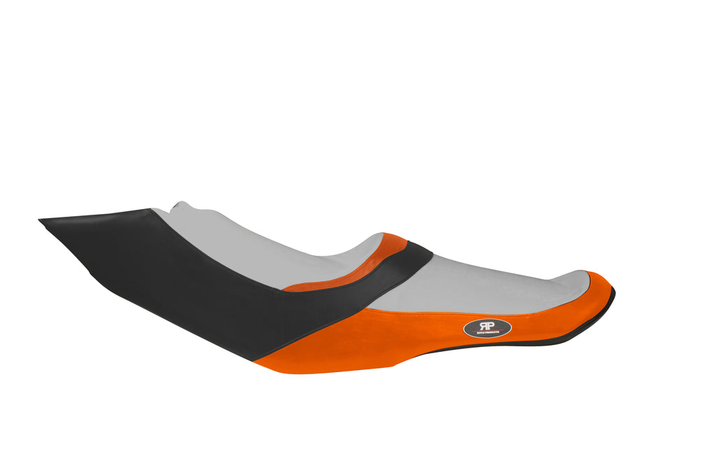 Sea-Doo 2009-2015 RXT / 2010-2015 GTX IS IBR Seat Cover Skin – Ritco ...